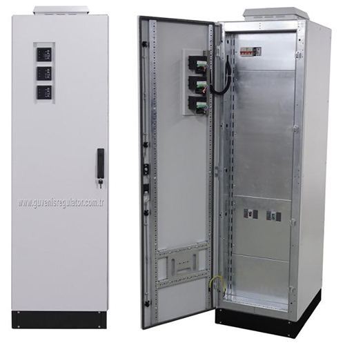 3 Phase Voltage Stabilizer - Pristine