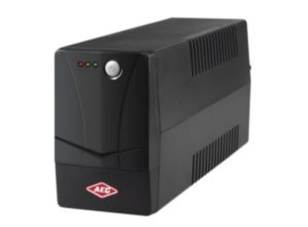 5kva -10kva Online AEC UPS - Pristine